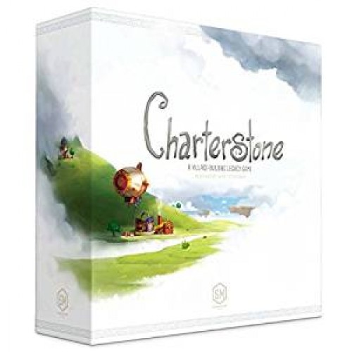 CHARTERSTONE