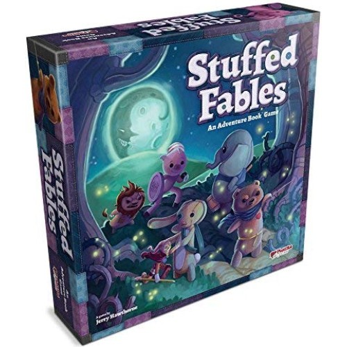 STUFFED FABLES