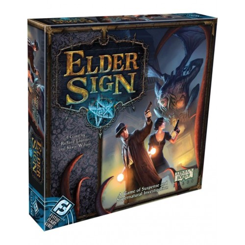 ELDER SIGN