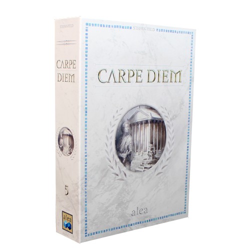 CARPE DIEM (2018)