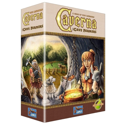 CAVERNA