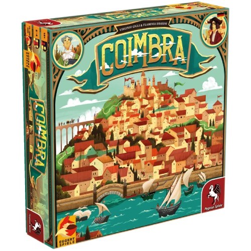 COIMBRA