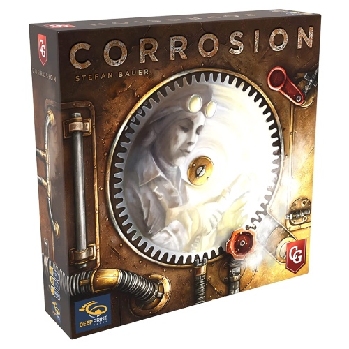 CORROSION