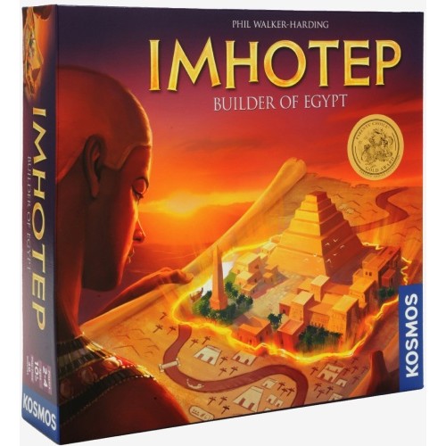 IMHOTEP