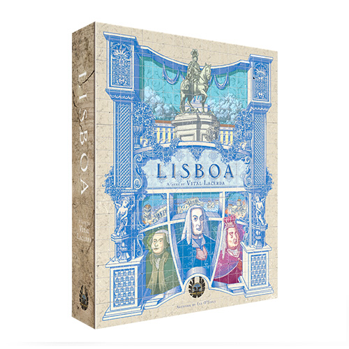 LISBOA DELUXE