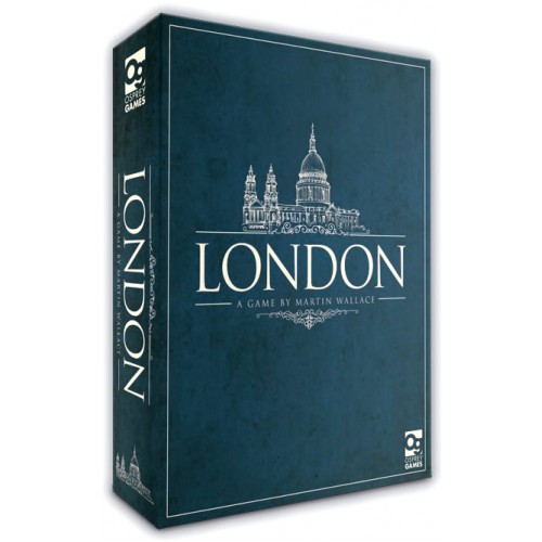 LONDON (SECOND EDITION)