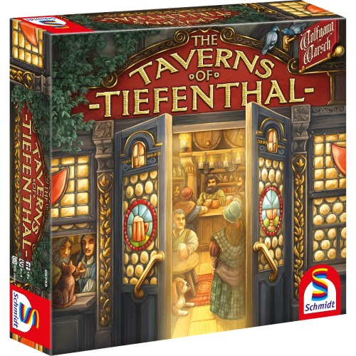 THE TAVERNS OF TIEFENTHAL
