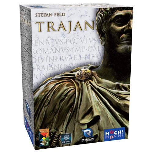 TRAJAN