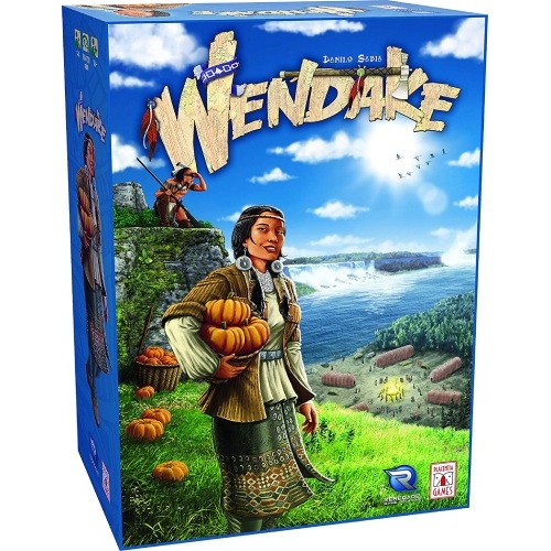 WENDAKE