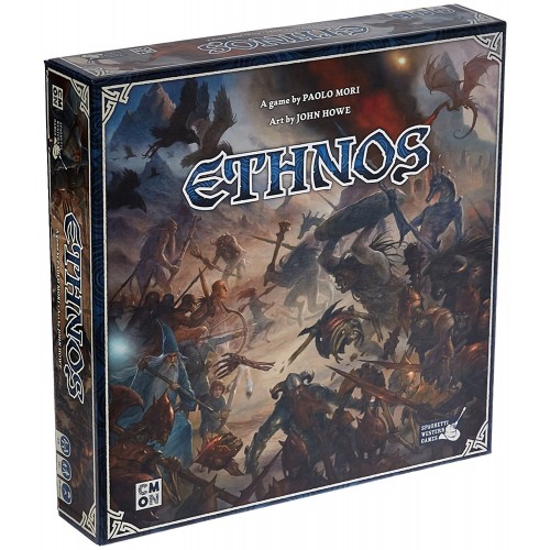 ETHNOS