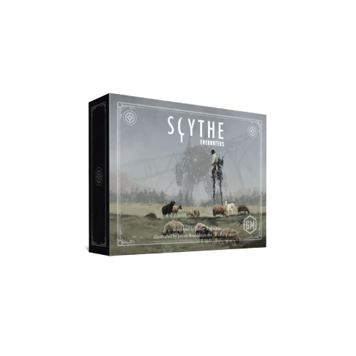 SCYTHE: ENCOUNTERS