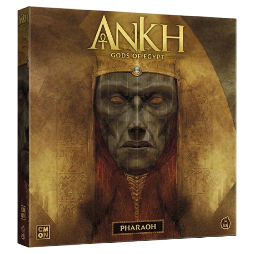 ANKH: GODS OF EGYPT - PHARAOH