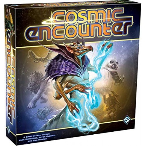 COSMIC ENCOUNTER