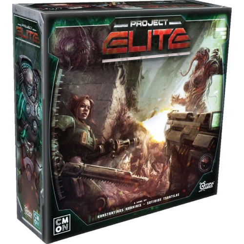 PROJECT ELITE (2020 EDITION)