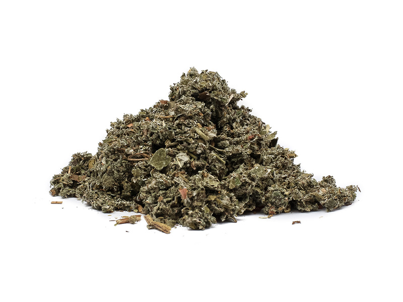 MALINA LIST - rubi idaei folium 1kg