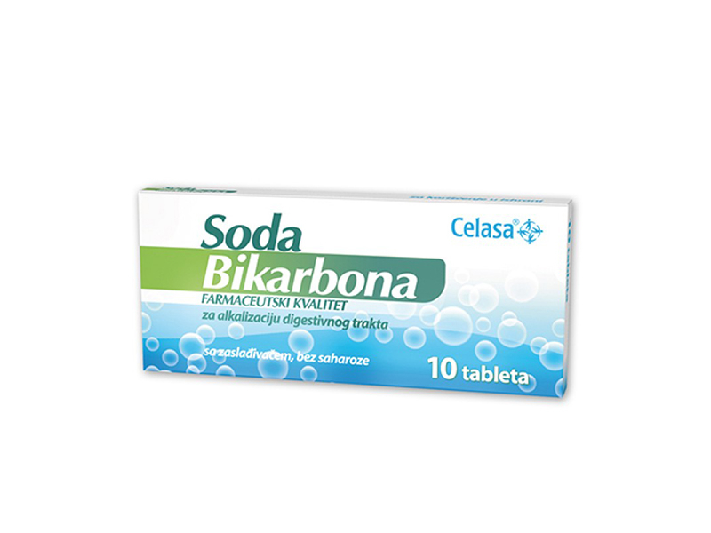 SODADIGEST SODABIKARBONA 60TBLT , CELASA -ESENSA