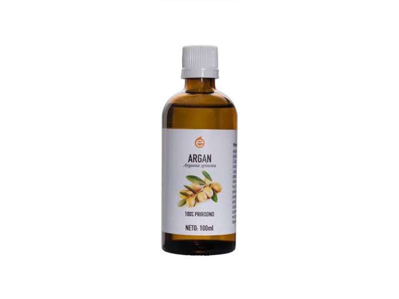 ULJE ARGAN 100 ML - ETERIKA