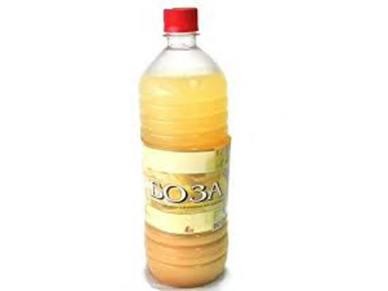 BOZA 1,5L