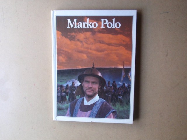 MARKO POLO 7 - POBUNA KINEZA I AHMETOVA SMRT