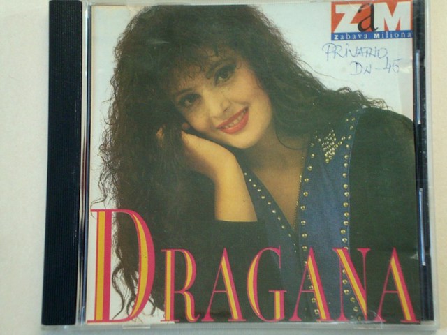 Dragana Mirković - Dobro Jutro, Dobar Dan