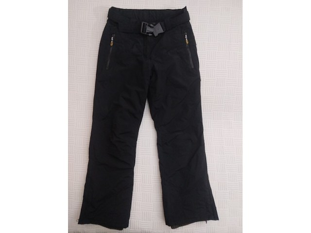 ETIREL Dry Plus SKI PANTALONE VEL S