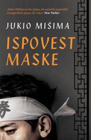 Ispovest maske