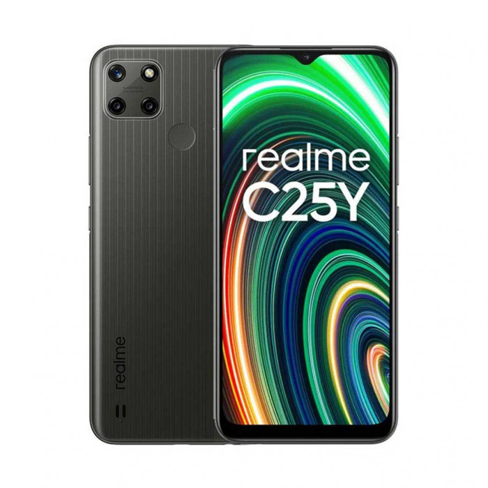 REALME C25Y 4/128GB