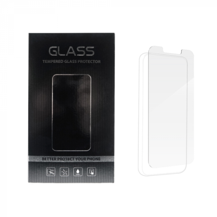 2.5D Tempered Glass za Iphone 8 Plus