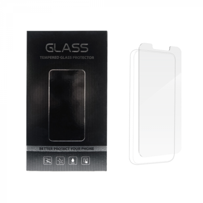 2.5D Tempered Glass za Iphone XS MAX
