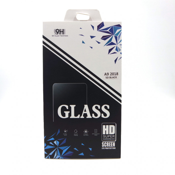 5D TEMPERED GLASS ZA SAMSUNG M20