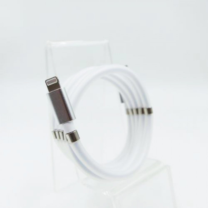 USB DATA CABLE MAGNET LIGHTNING BELA