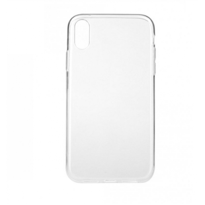 Futrola silikonska Top Energy thin za Samsung A22 5G transparent