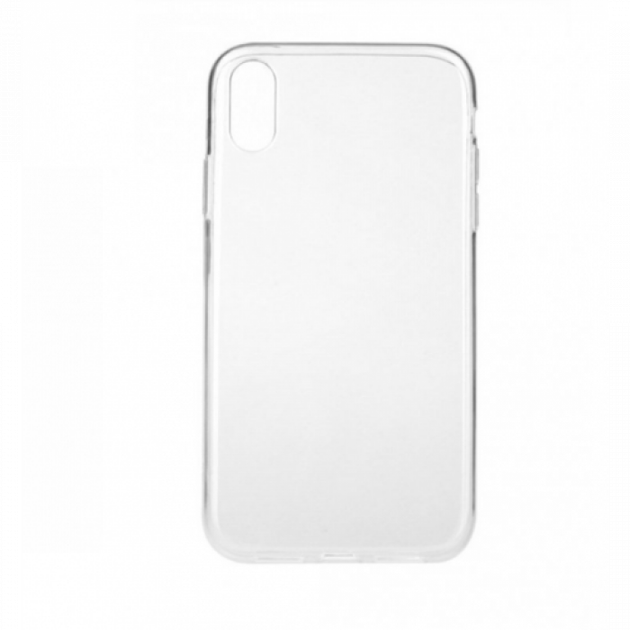 Futrola silikonska za Xiaomi Redmi Note 6 transparent