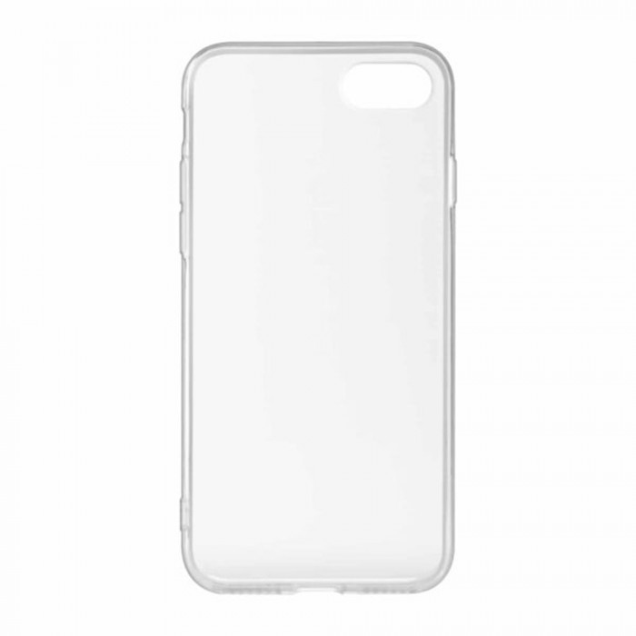 Futrola silikonska Cool Protect za Iphone 7 4.7 Transparent