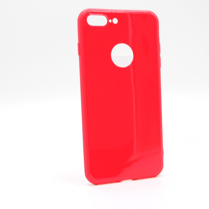 Futrola silikonska Cool Protect za Iphone 8 Plus 5.5 Crvena