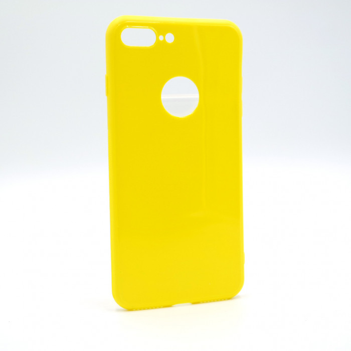 Futrola silikonska Cool Protect za Iphone XR zuta