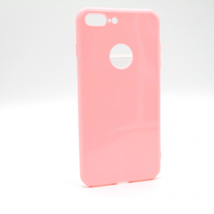 Futrola silikonska Cool Protect za Samsung N970F Galaxy Note 10 roze