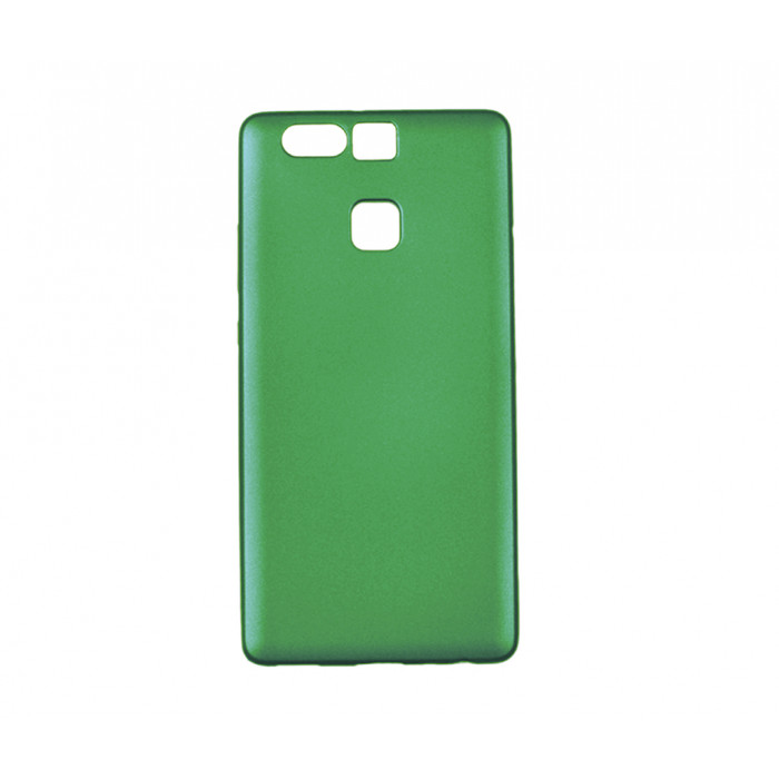 Futrola silikonska Protect full color za Samsung S10 lite zelena