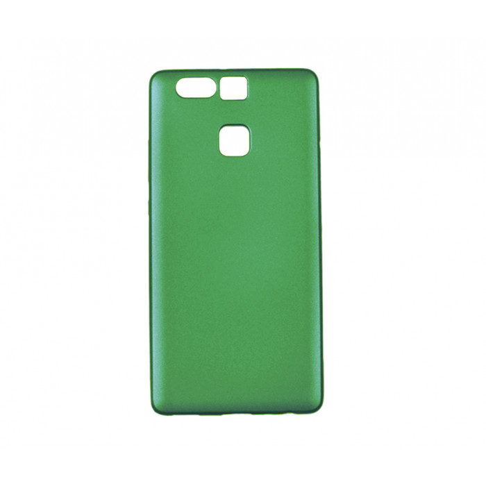 Futrola silikonska Protect full color za Samsung S20 plus zelena