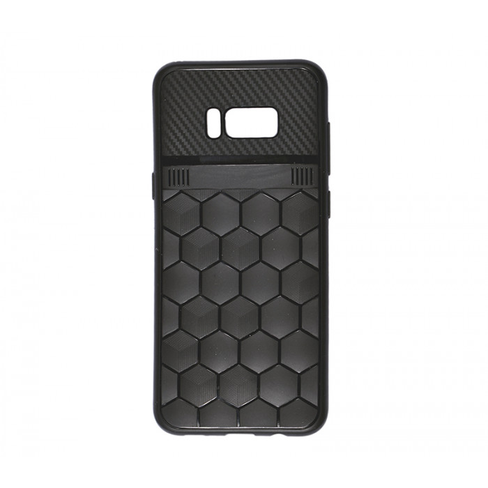 Futrola silikonska New Case Spigen za Iphone 6/6S Plus 5.5 crna