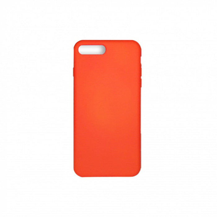 Futrola silikonska Soffany SY-186 za Iphone 12 Mini Crvena