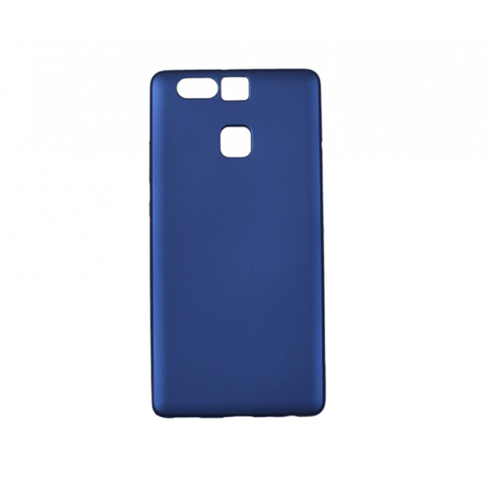 Futrola silikonska Full Colour za Iphone 7/7S Plus 5.5 plava