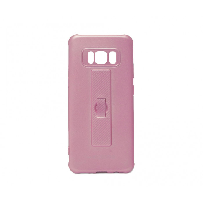 Futrola silikonska Motomo Full Colour za Iphone 7/8 4.7 roze