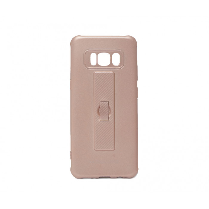 Futrola silikonska Motomo Full Colour za Iphone 7/8 4.7 zlatna