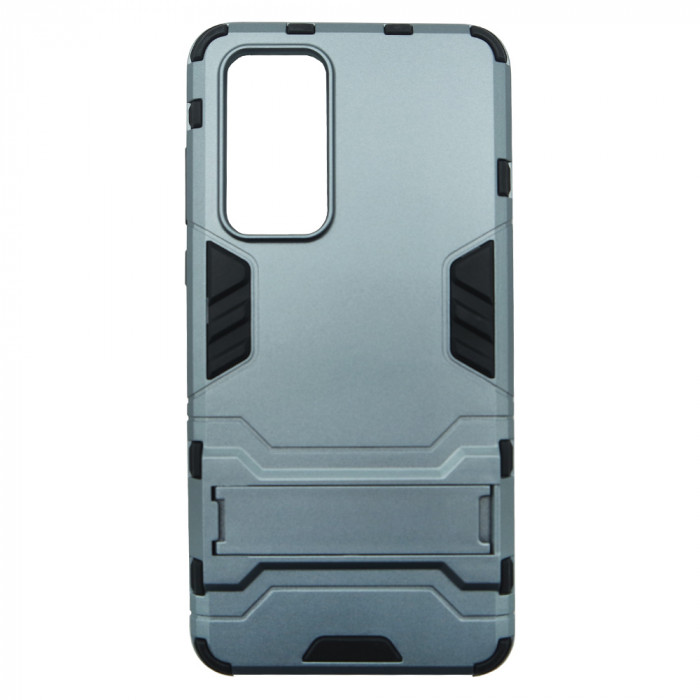 FUTROLA HARD CASE SCI-FI HOLDER ZA SAMSUNG A71 SIVA