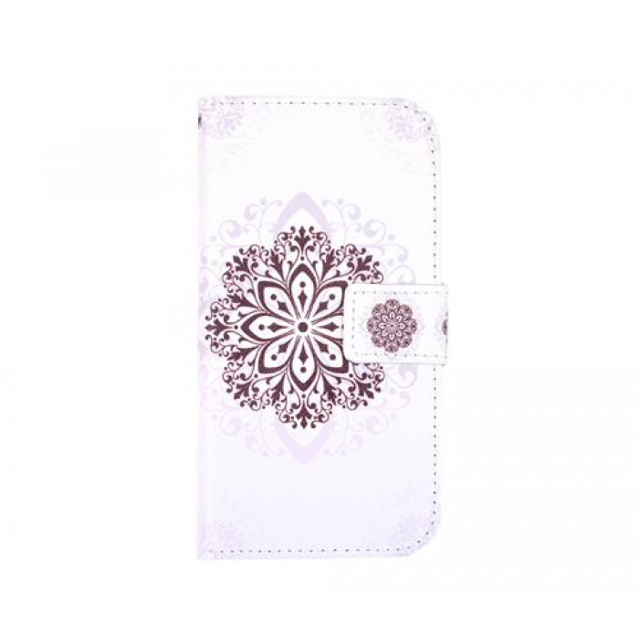 FUTROLA NA PREKLOP PRINT TRIBAL TIP3 ZA IPHONE 6/6S 4.7