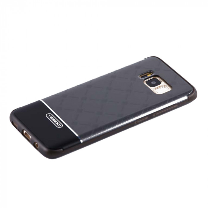 Futrola silikonska Yesido Tip 3 za Iphone 6/6S 4.7 crna
