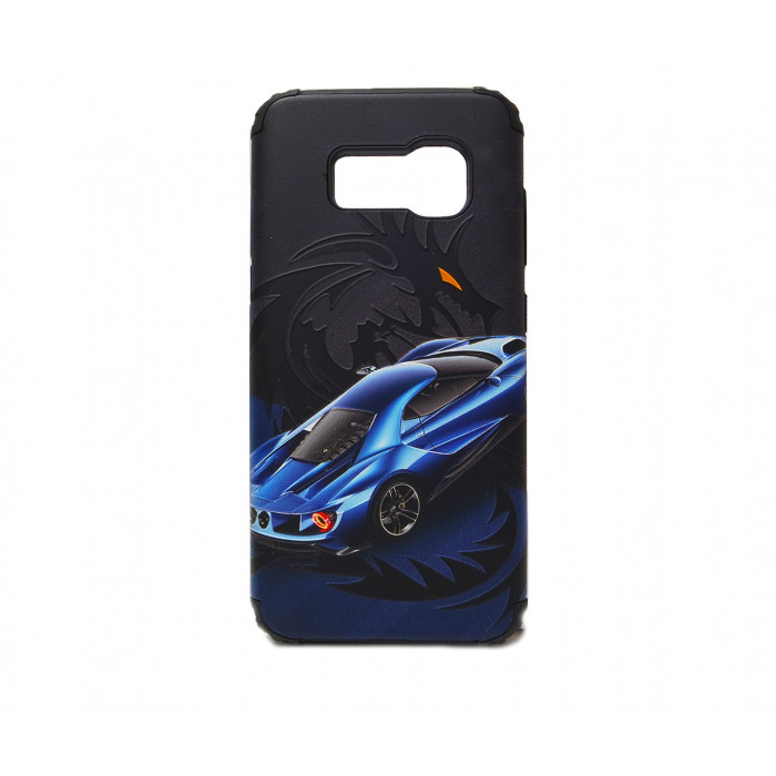 Futrola silikonska Car Tip3 za Iphone 6/6S 4.7