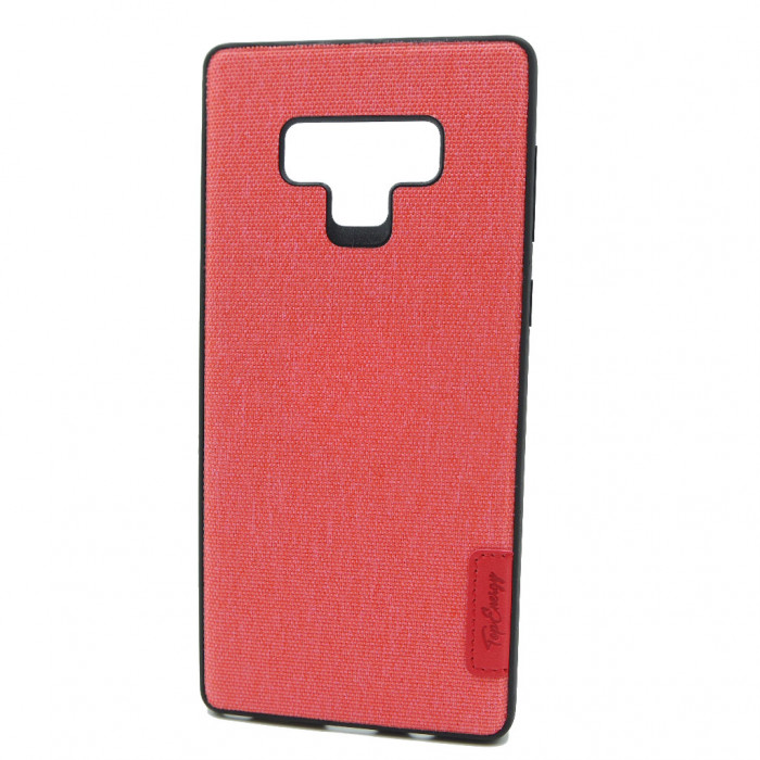 Futrola silikonska Top Energy Knit za Iphone 7/8 Plus 5.5 pink