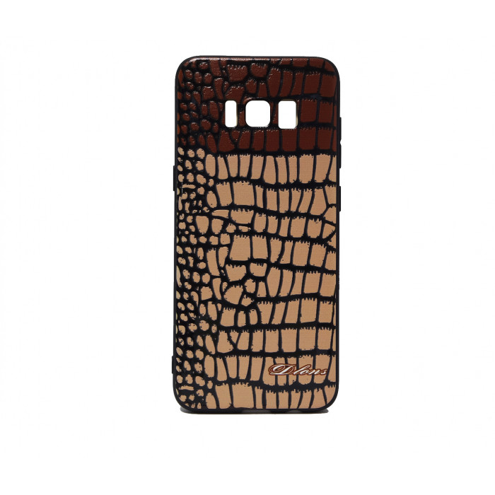 Futrola silikonska Dlons Brick za Iphone 6/6S 4.7 krem